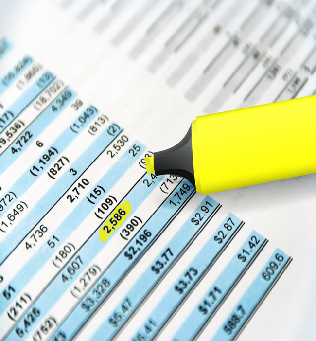 Easy creation iXBRL reports | ESEF compliant | - reportfactory